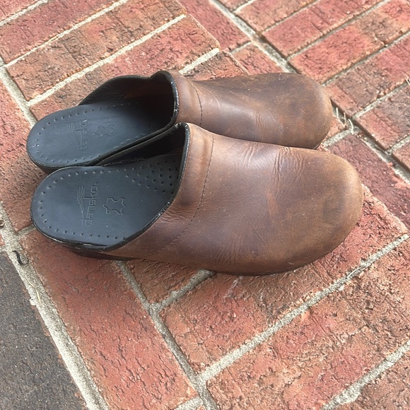 Dansko | Shoes | Dansko Mule Clogs | Poshmark